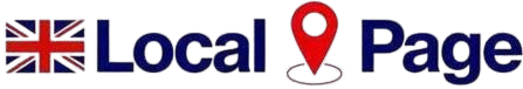 Find the Right State / City for Every Business - Local Page UK