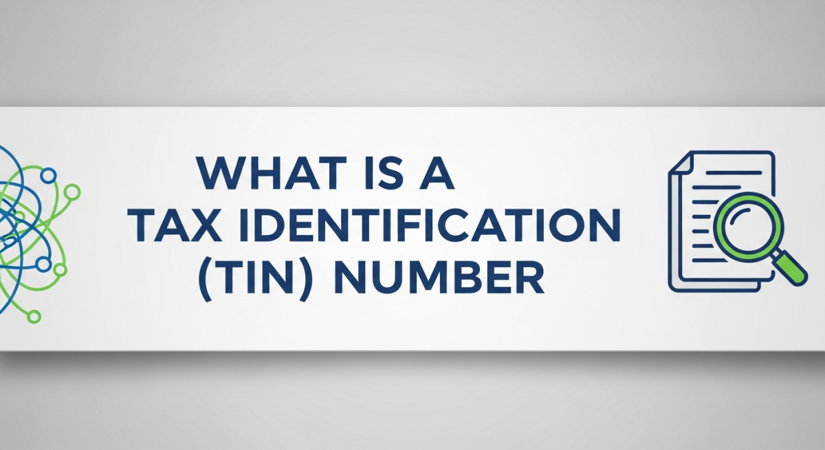 What Is a Tax Identification (TIN) Number? Everything You Need to Know