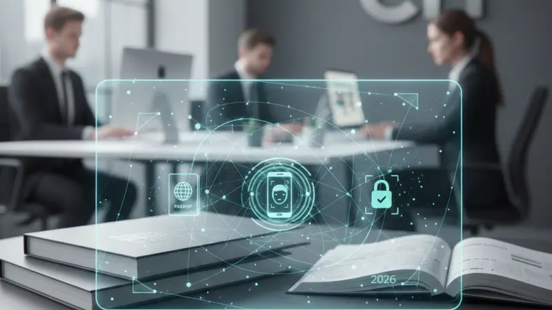 Companies House Identity Verification Guide 2026: ECCTA Compliance