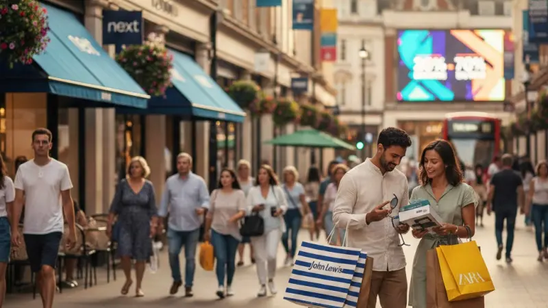 Summer Sales UK 2026: Dates, Deals & Expert Saving Tips