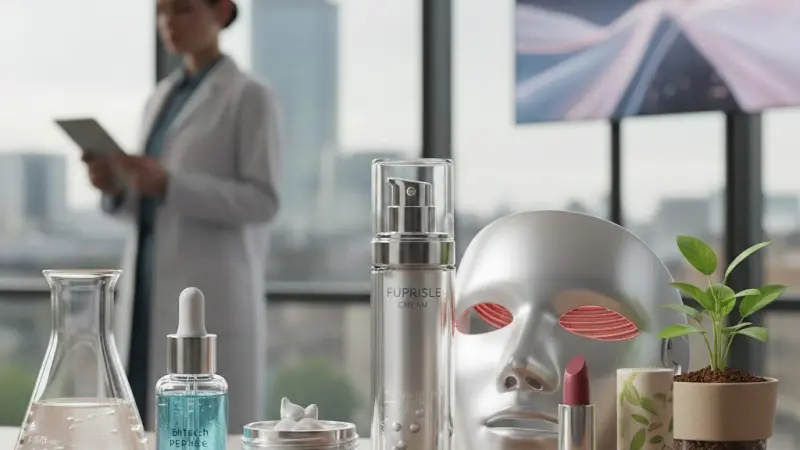 Beauty Product Launches UK 2026
