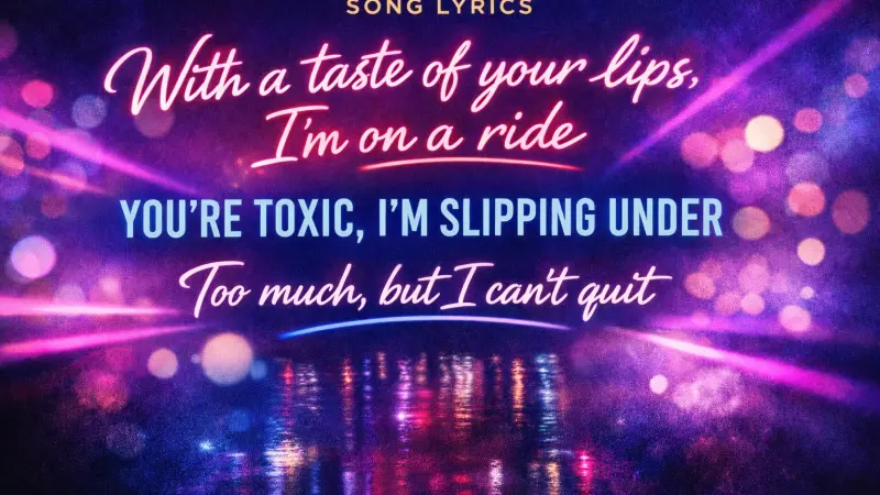Song Lyrics Explained What Do These Lines Really Mean