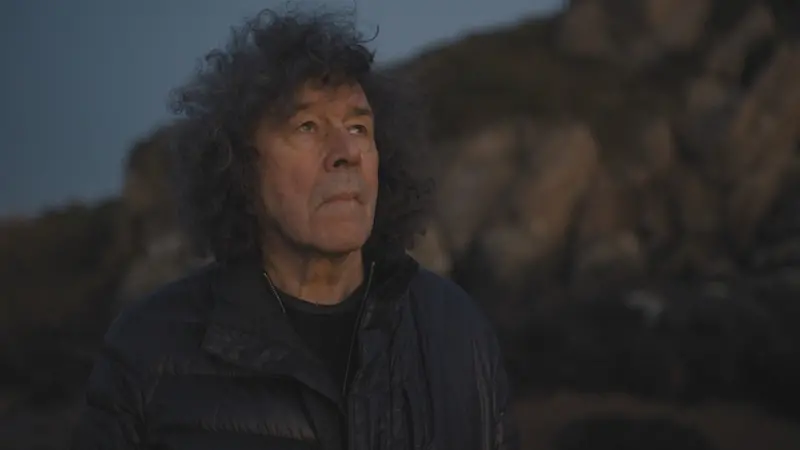 Stephen Rea Bares All: Intimate New Documentary Reveals the Fire Behind ...
