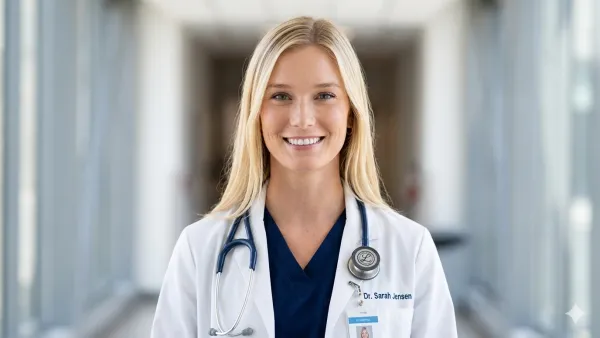 Delfina Lanusse Medical Career and 2026 Legal Investigation